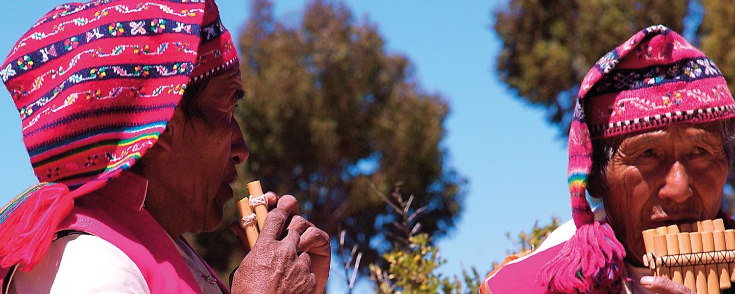 Perú mágico a tu medida | 8 días y 7 noches | MoCa Travel Peru